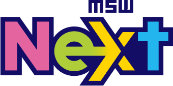 MSW Next: 楓之谷世界