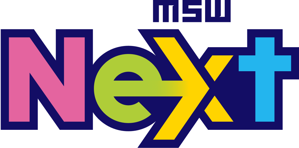 MSW Next: 楓之谷世界